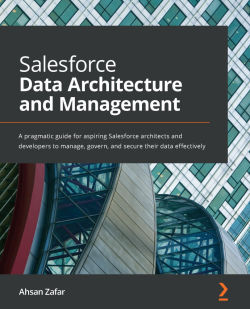 Understanding master data | Salesforce Data Architecture and Management