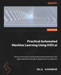Training your first ML model using H2O AutoML | Practical Automated Machine Learning Using H2O.ai