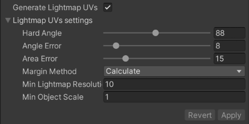 Lighting | Unity 3D Game Development