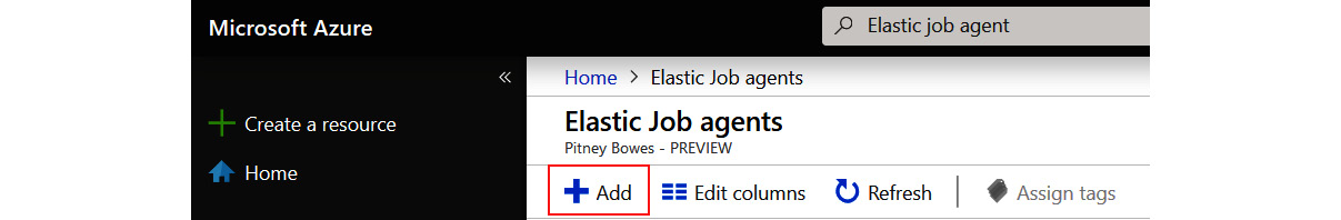 Elastic database jobs | Professional Azure SQL Managed Database ...