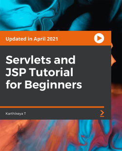 Life cycle of a Servlet | Servlets and JSP Tutorial for Beginners [Video]