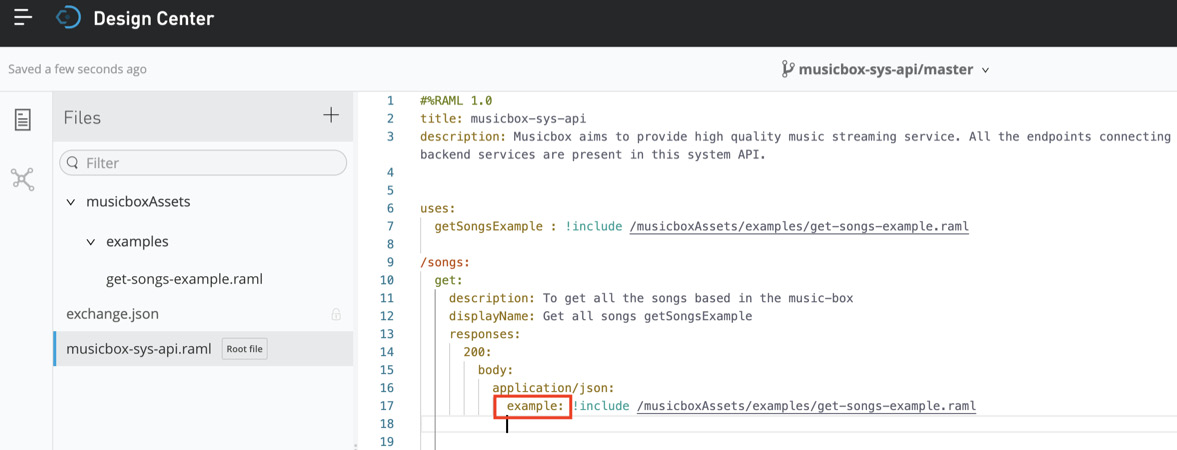 Getting started with API design | MuleSoft for Salesforce Developers