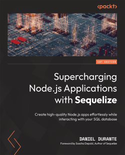 Exploring the various Sequelize data types and when to use them | Supercharging Node.js ...