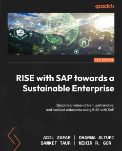 Keeping the core clean | RISE with SAP towards a Sustainable Enterprise