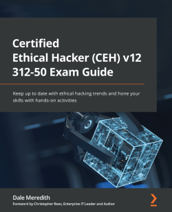 Download the color images | Certified Ethical Hacker (CEH) v12 312-50 ...