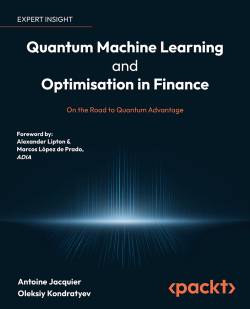 1.1 Linear Algebra for Quantum Mechanics | Quantum Machine Learning and ...