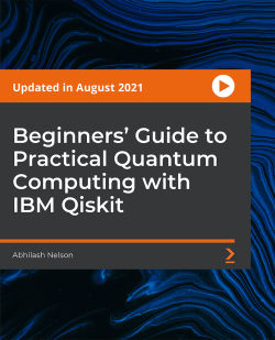 | Beginners' Guide to Practical Quantum Computing with IBM Qiskit [Video]