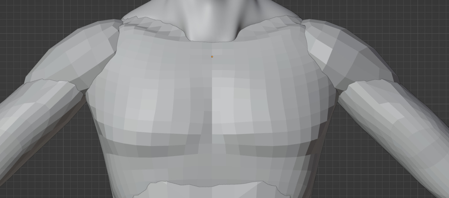 Chapter 8: Refining the Base Meshes | Blender 3D Asset Creation for the ...