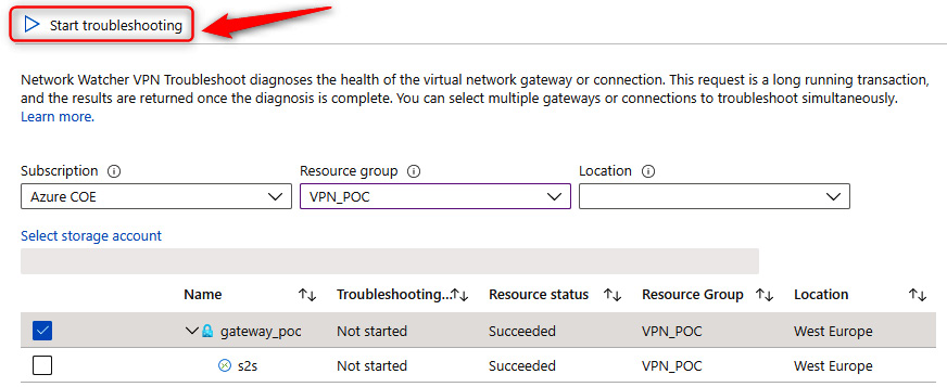 Configuring Network Watcher | Exam Ref AZ-104 Microsoft Azure ...