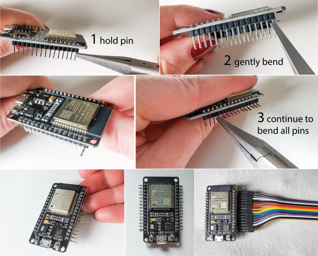 Using an Application Programming Interface (API) for live data | The ...