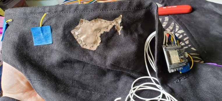 Using an Application Programming Interface (API) for live data | The ...