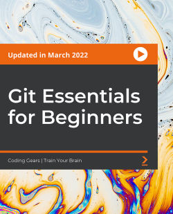 What is a Version Control System | Git Essentials for Beginners [Video]