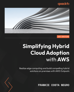 Defining hybrid, edge, and rugged edge IT spaces | Simplifying Hybrid Cloud Adoption with AWS