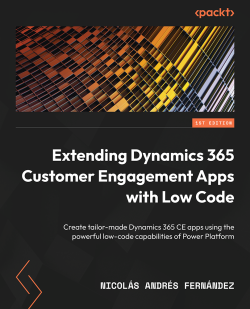 Understanding Dynamics 365 Customer Engagement DNA | Extending Dynamics ...
