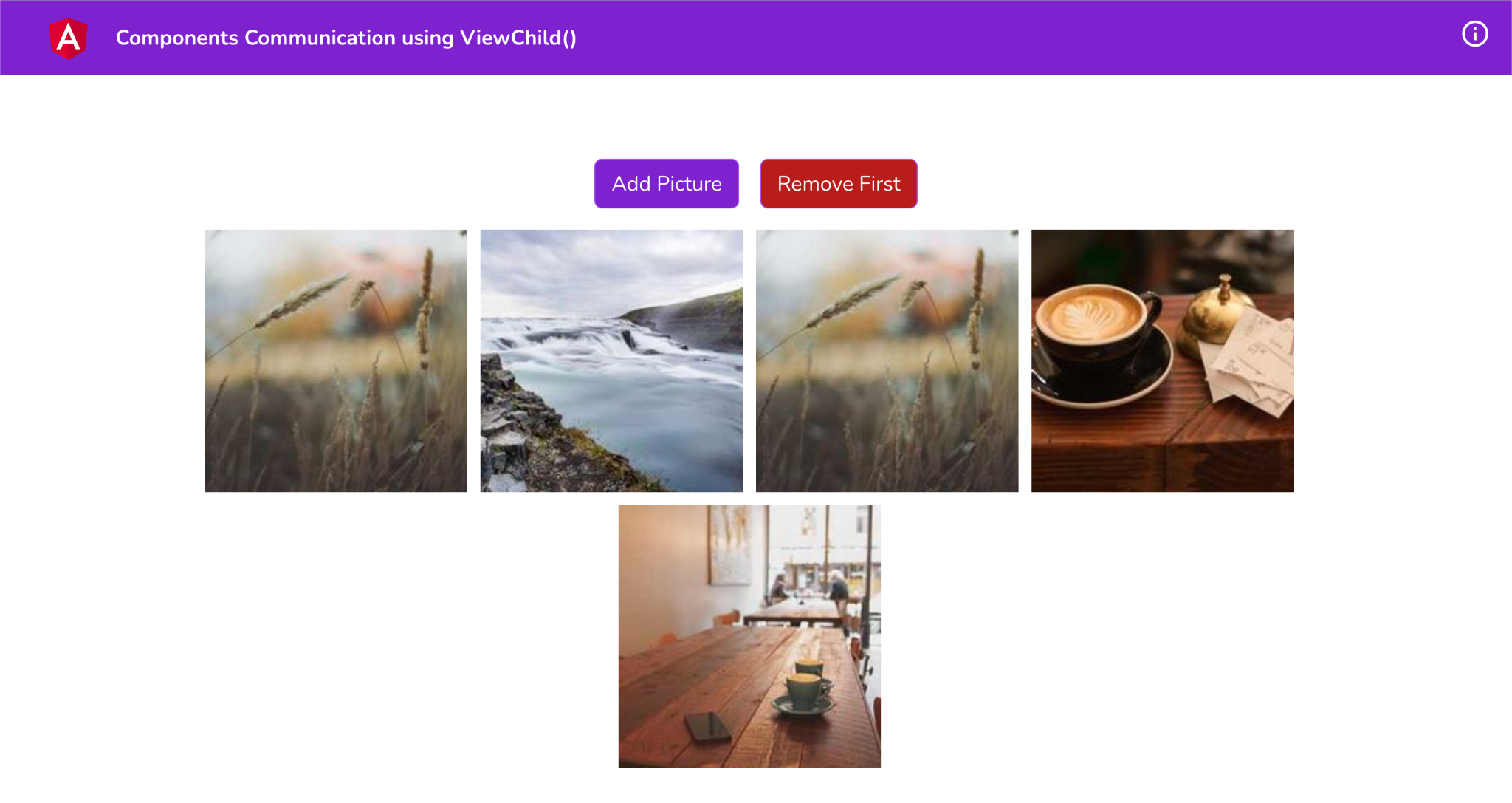 Angular Cookbook - Second Edition | Packt