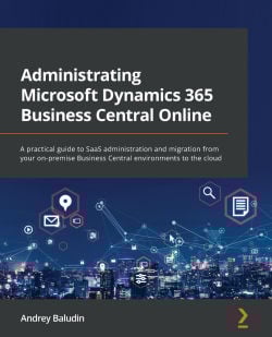 Required roles | Administrating Microsoft Dynamics 365 Business Central Online