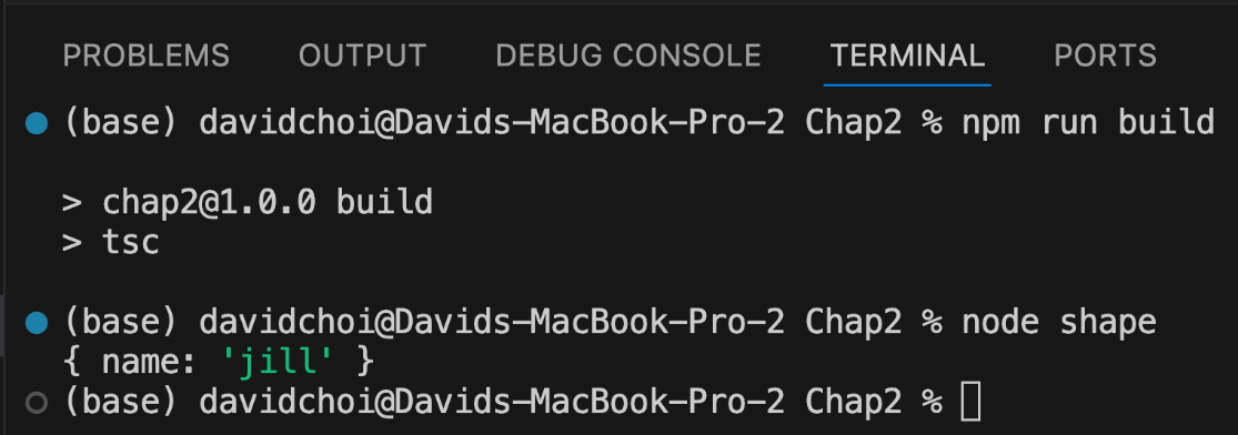 Full-Stack React, TypeScript, and Node | Web Development | eBook