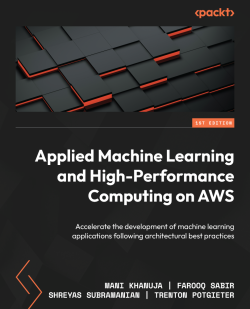 Asynchronous inference | Applied Machine Learning and High-Performance Computing on AWS