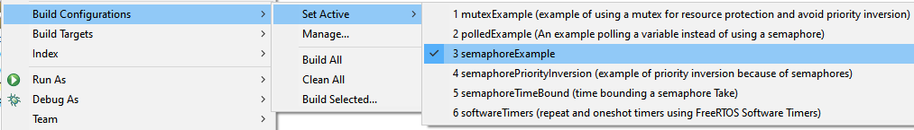 Hands-On RTOS with Microcontrollers - Second Edition