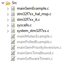 Hands-On RTOS with Microcontrollers - Second Edition