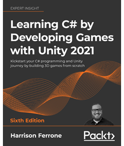 Unity Artificial Intelligence Programming - Fifth Edition