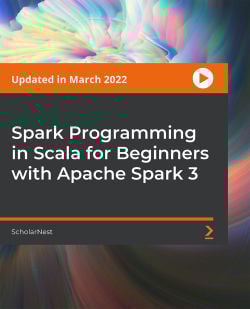 Rounding Off Summary | Spark Programming in Scala for Beginners with ...