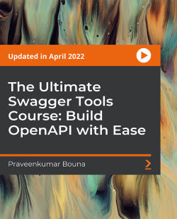 Step 2: Understanding Hierarchy Structure | The Ultimate Swagger Tools Course: Build OpenAPI ...
