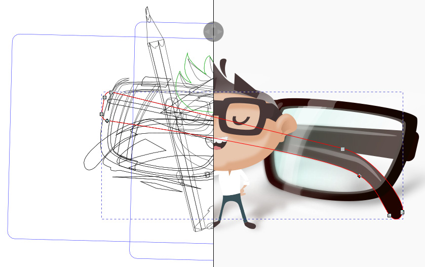 Welcome to Inkscape 1.2 – and the next level of Inkscape! | Inkscape by ...