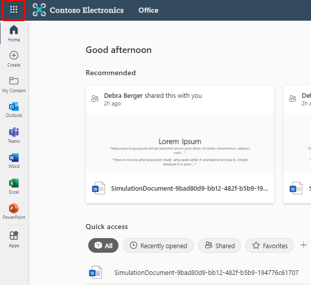 Microsoft Office 365 and SharePoint Online Cookbook, Second Edition ...