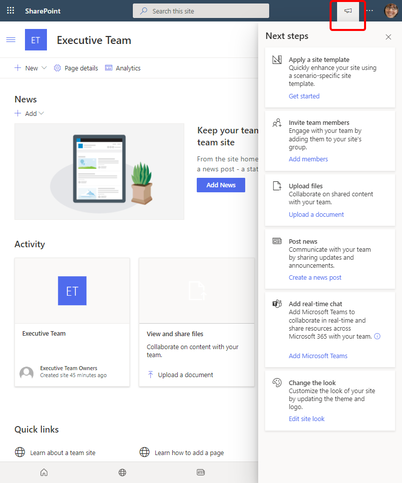 Microsoft Office 365 and SharePoint Online Cookbook, Second Edition ...