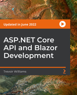 Install Visual Studio 2022 Community Edition | ASP.NET Core API and Blazor Development [Video]