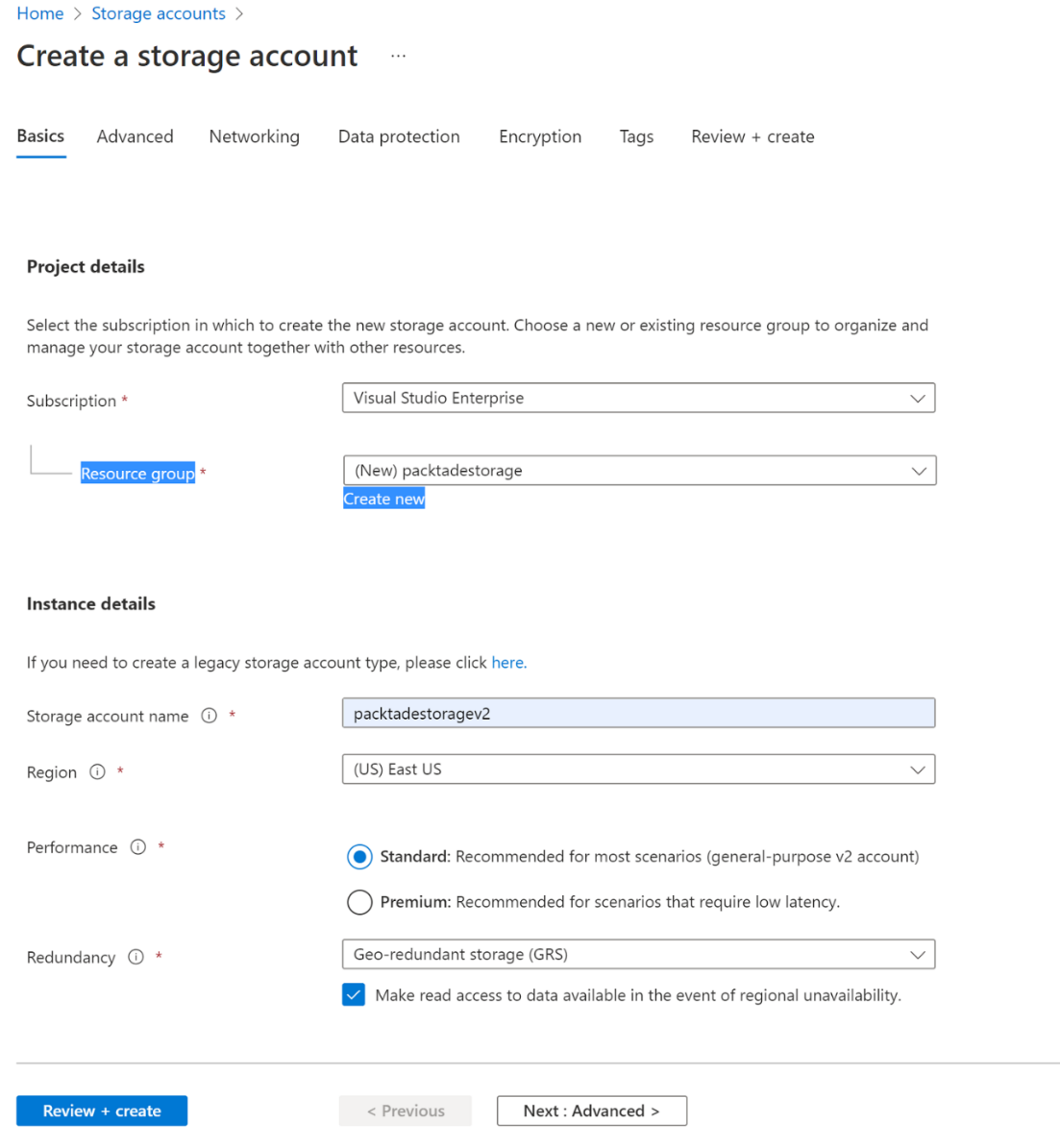 Azure Data Engineering Cookbook - Second Edition | Packt