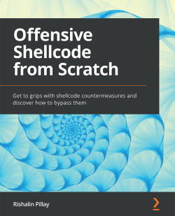 Exploring the common types of shellcode | Offensive Shellcode from Scratch