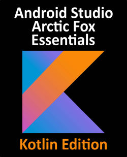 2.4 The Android Studio Setup Wizard | Android Studio Arctic Fox ...
