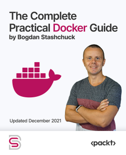 What is Entry Point and Where is it Located | The Complete Practical Docker Guide [Video]