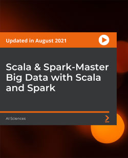 Overview of Maps | Scala & Spark-Master Big Data with Scala and Spark [Video]