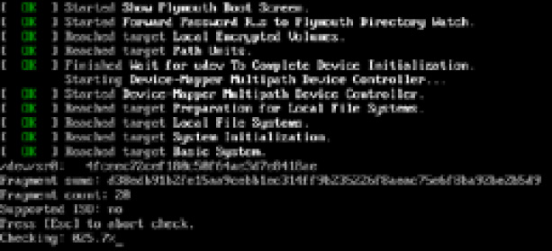 Installing RHEL 9 | Red Hat Enterprise Linux 9 Administration - Second ...