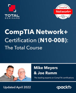 WAN Technologies | CompTIA Network+ Certification (N10-008): The Total ...