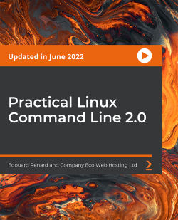 Linux File System Overview | Practical Linux Command Line 2.0 [Video]
