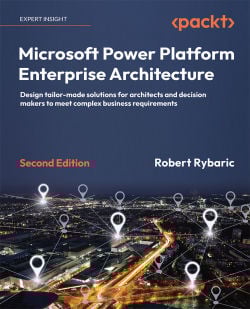 Microsoft Power Platform licensing overview | Microsoft Power Platform Enterprise Architecture ...