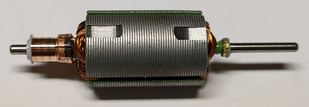 Understanding electric motors and motor drivers | Practical Arduino ...