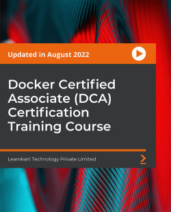 Components of Docker Engine | Docker Certified Associate (DCA ...