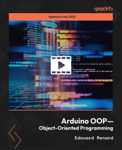 Extra: Make Your Class an Arduino Library | Arduino OOP — Object-Oriented Programming [Video]