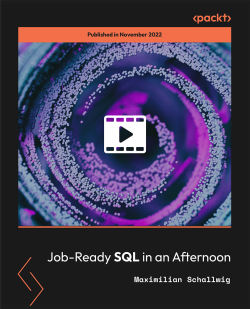 Intro to Relational Databases | Job-Ready SQL in an Afternoon [Video]