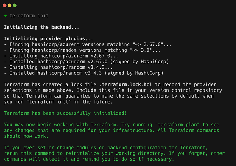 Upgrading Terraform Providers Terraform Cookbook Second Edition