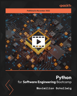 Introduction | Python for Software Engineering Bootcamp [Video]