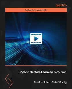 Course Introduction | Python Machine Learning Bootcamp [Video]