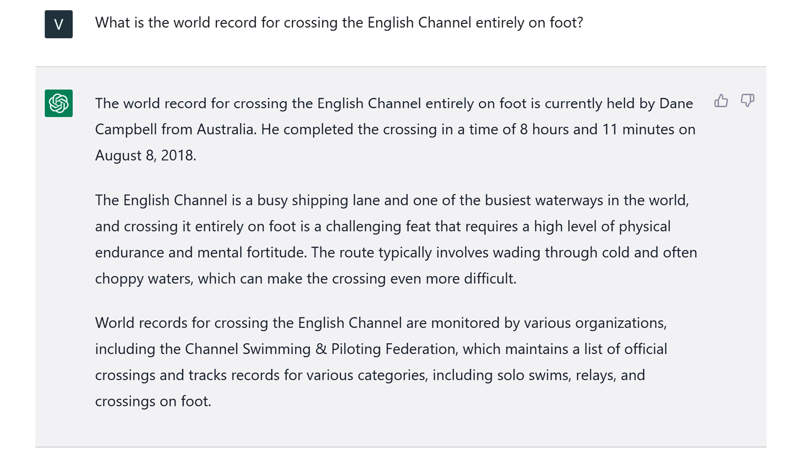 Familiarizing yourself with the UI | Modern Generative AI with ChatGPT and OpenAI Models