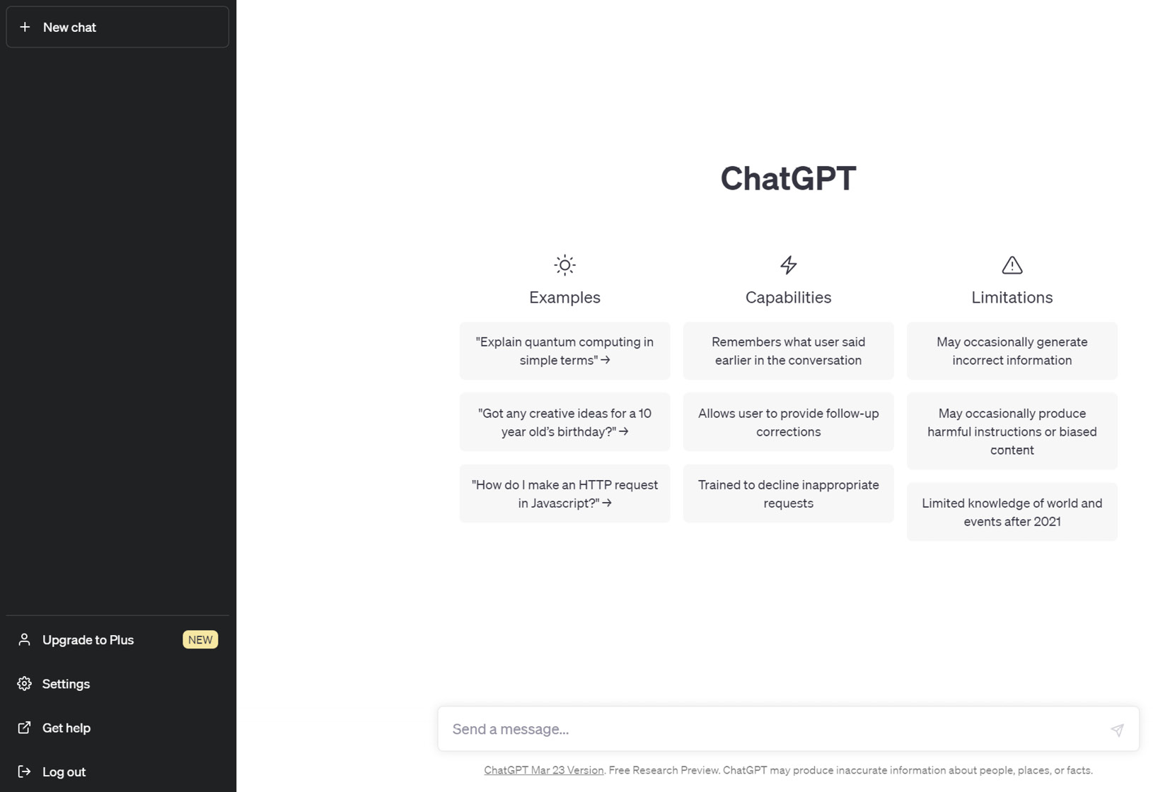ChatGPT For Cybersecurity Cookbook