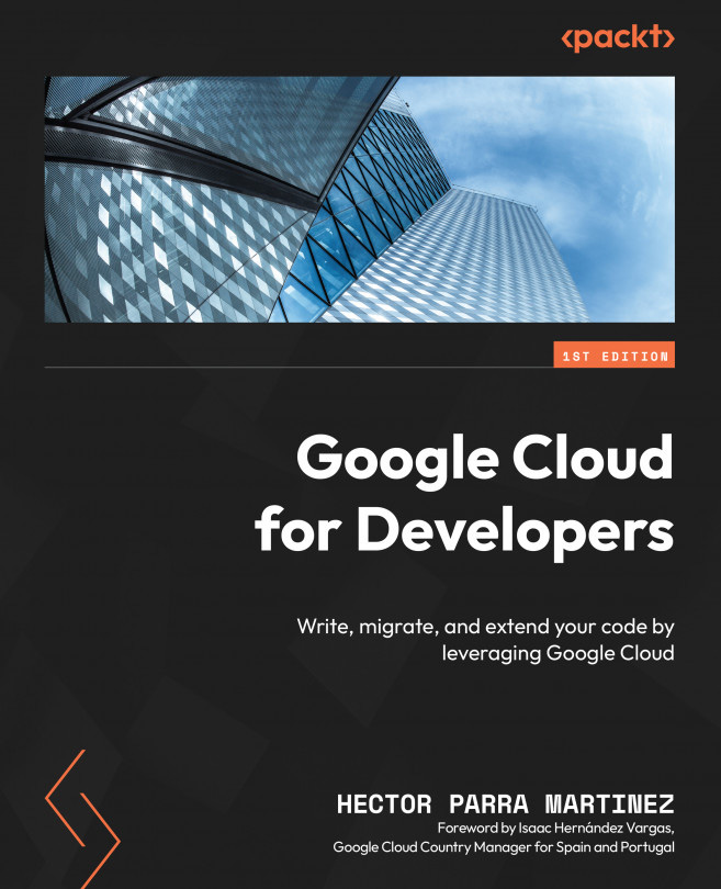 Google Cloud Digital Leader Certification Guide